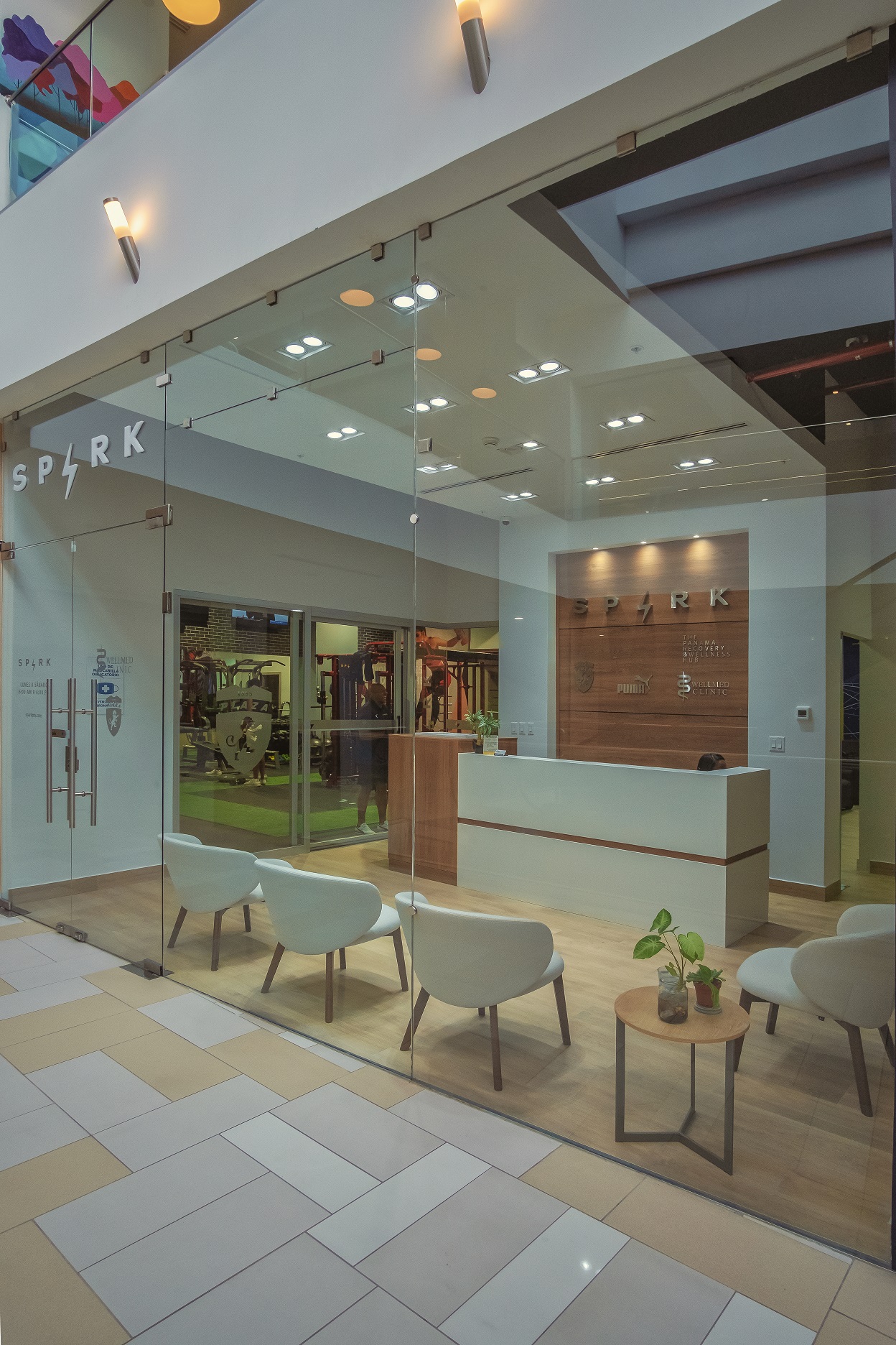 Wellmed Clinic Panama